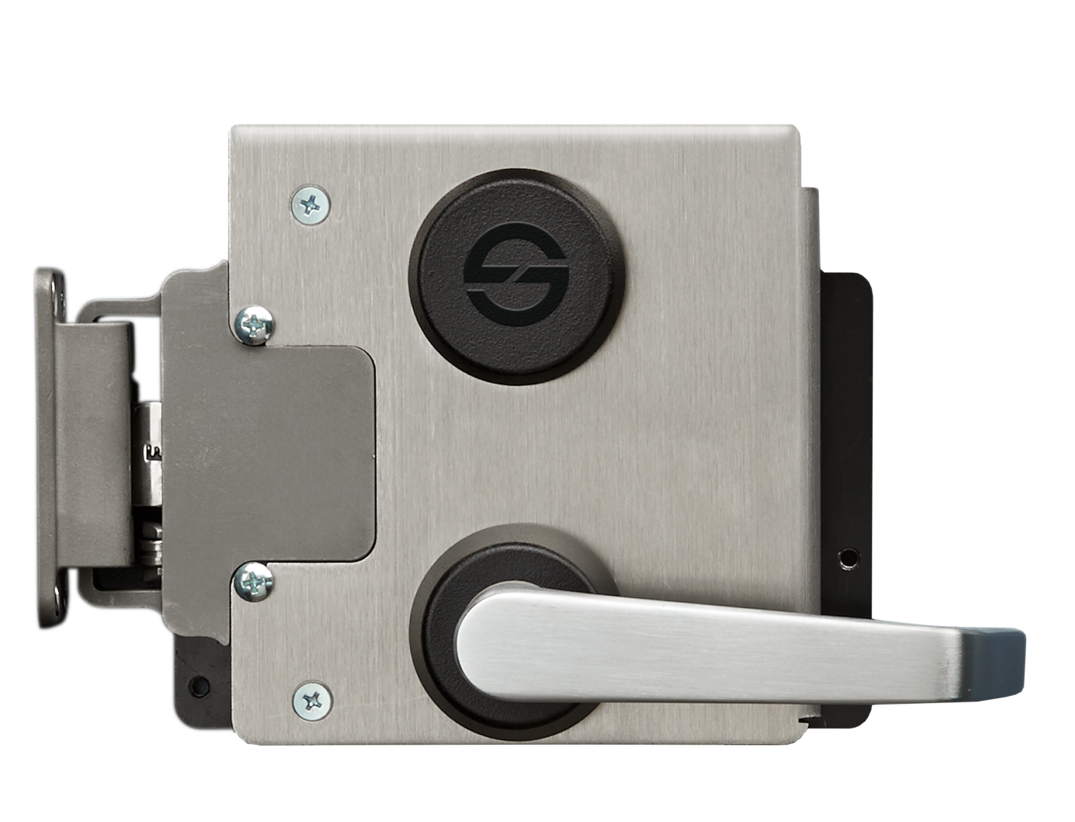 2890 High Security Door Lock Solutions | Sargent and Greenleaf