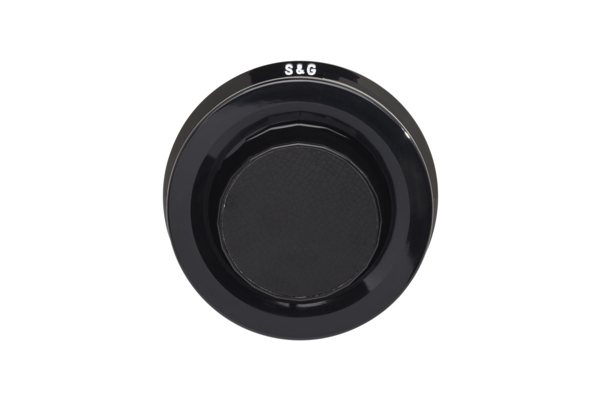 Model 2937 High Security Combination Lock | Sargent and Greenleaf