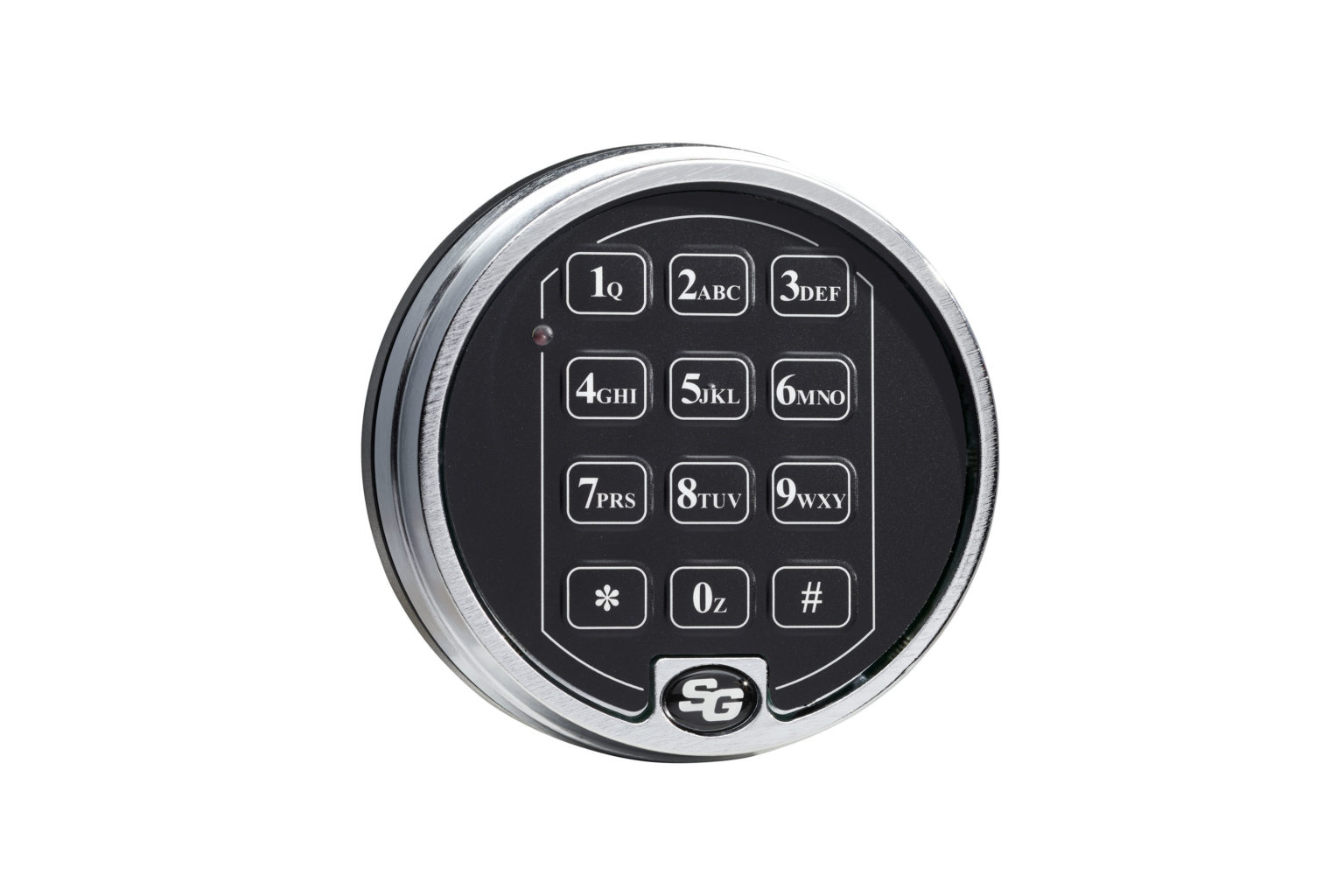 Model 6140 Electronic Door Lock | Sargent and Greenleaf