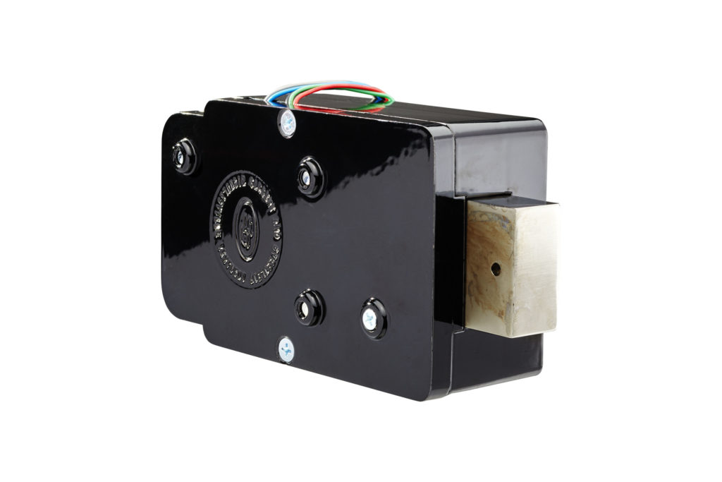 Electronic Vault Lock | Sargent and Greenleaf