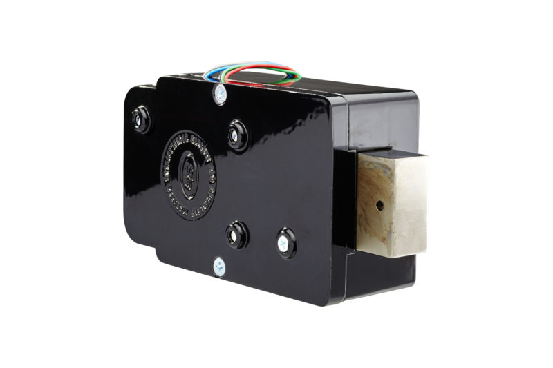 Electronic Vault Lock | Sargent and Greenleaf