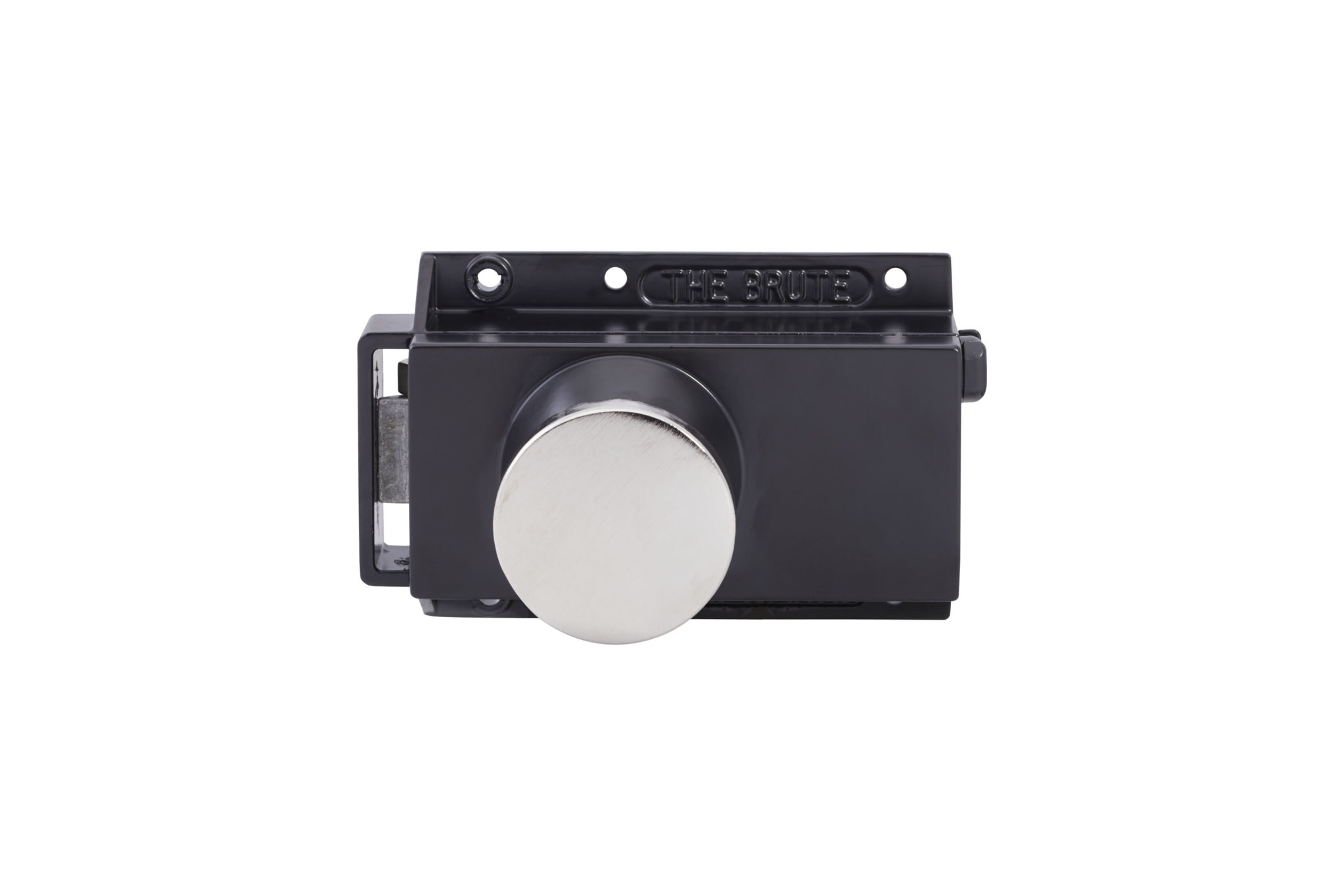 The Brute High Security Door Deadlatch | Sargent and Greenleaf