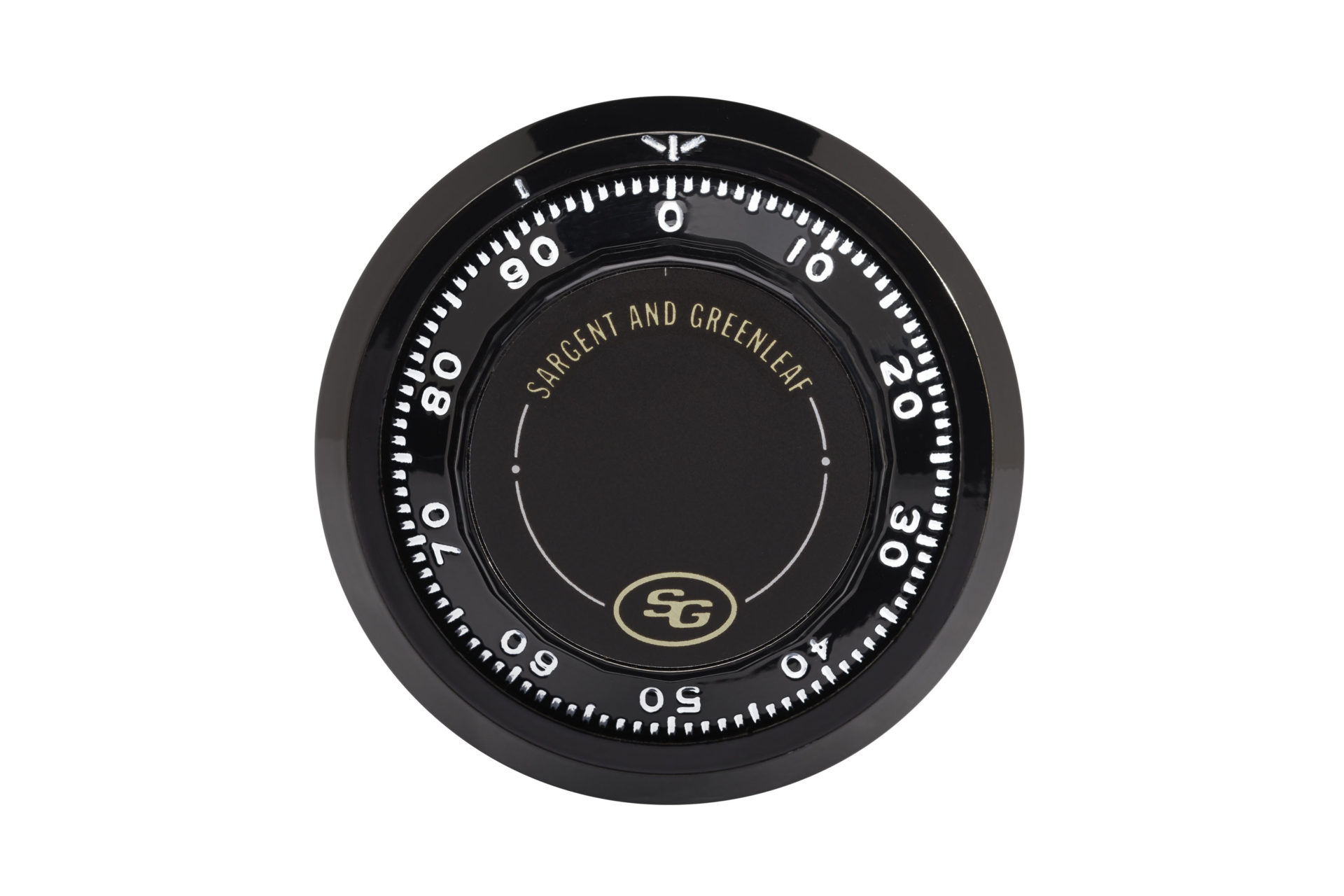Group 2 Mechanical Safe Lock | Sargent and Greenleaf