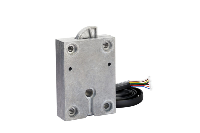 Leading ATM security to prevent jackpotting ATMs - S&G