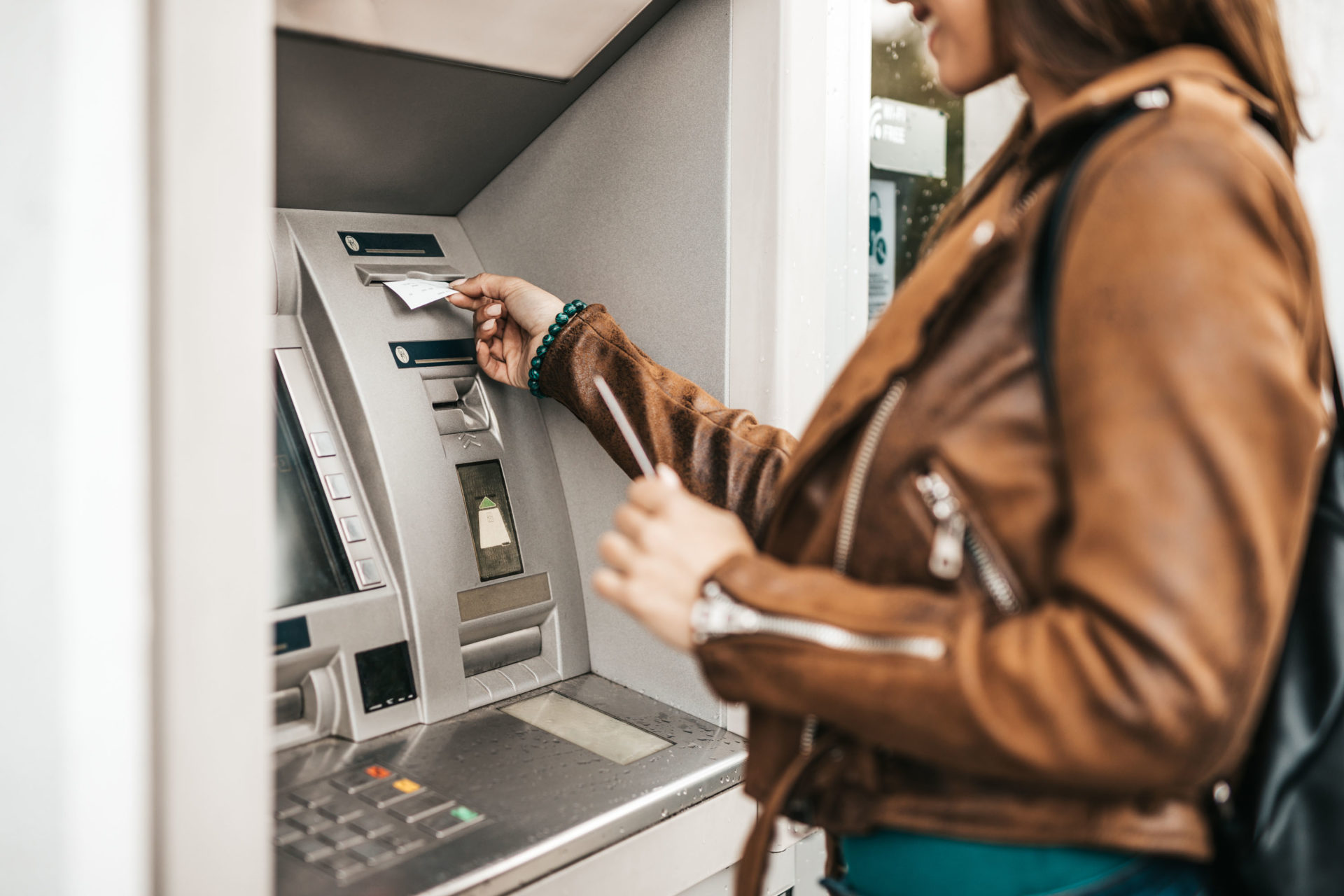 ATM Security for Side-Channel and Jackpotting Attacks - S&G