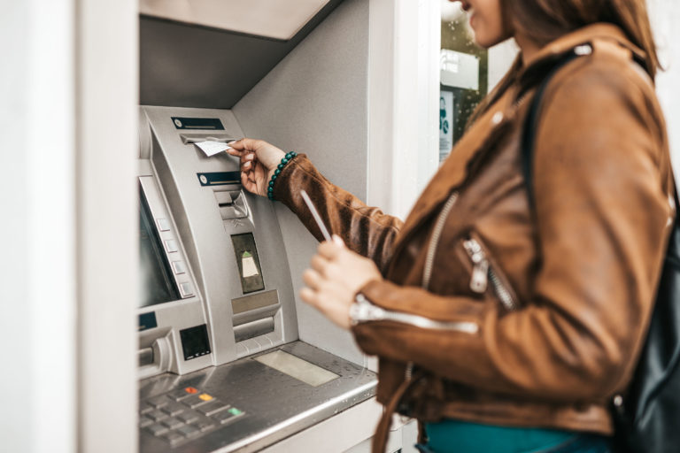 ATM Security for Side-Channel and Jackpotting Attacks - S&G