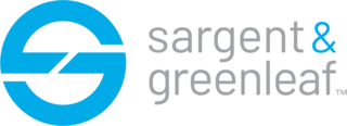8500 Series Group 1 Combination Lock | Sargent and Greenleaf