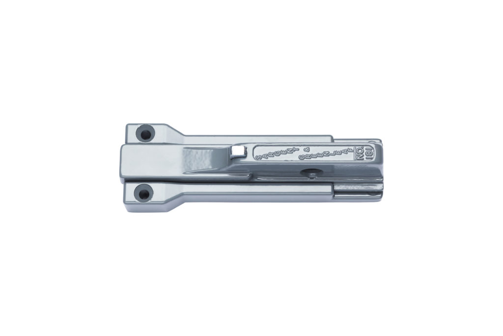 Sliding Deadbolt Locks | Sargent and Greenleaf
