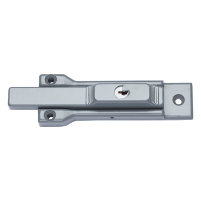 Sliding Deadbolt Locks | S&G