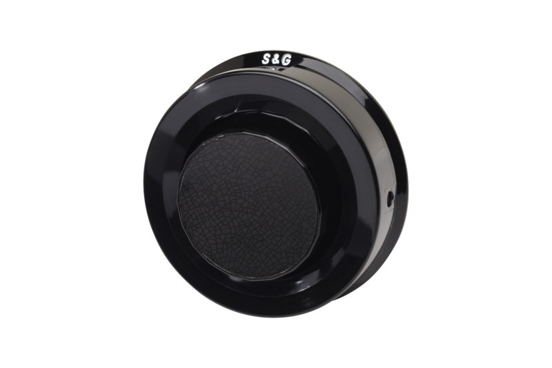 Model 2937 High Security Combination Lock | Sargent and Greenleaf