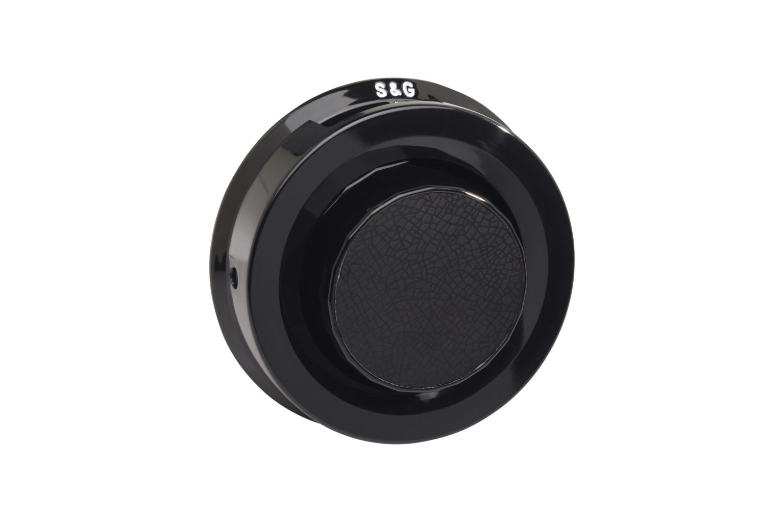 Model 2937 High Security Combination Lock | Sargent and Greenleaf