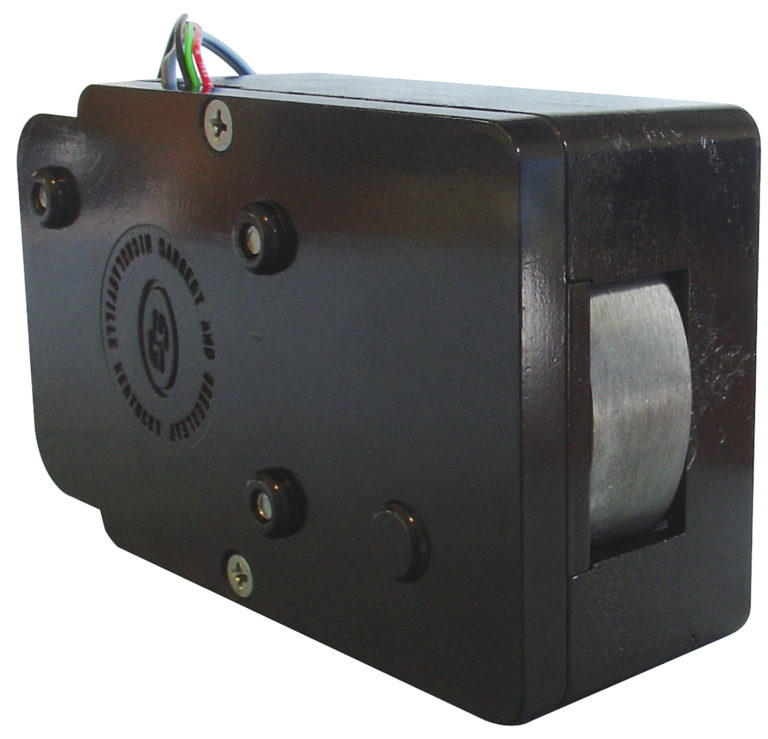 Electronic Vault Lock | Sargent and Greenleaf