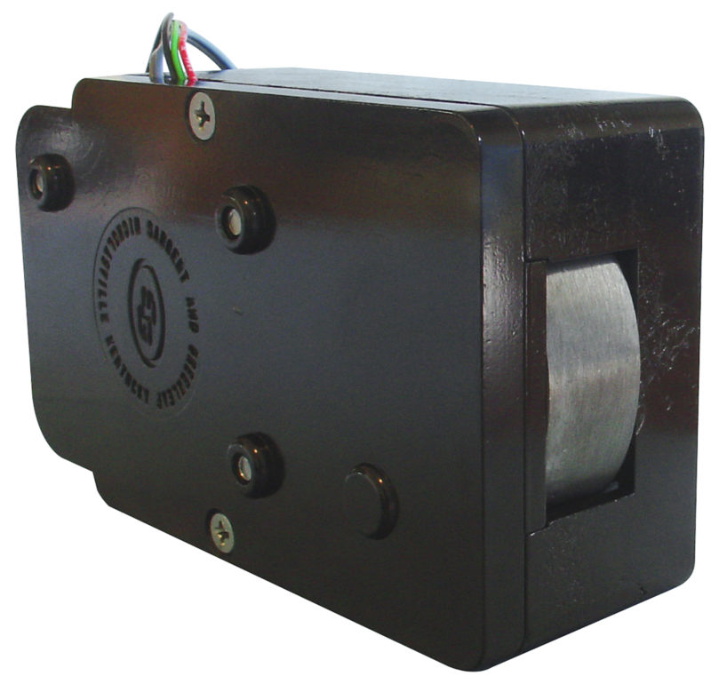 Electronic Vault Lock | Sargent and Greenleaf