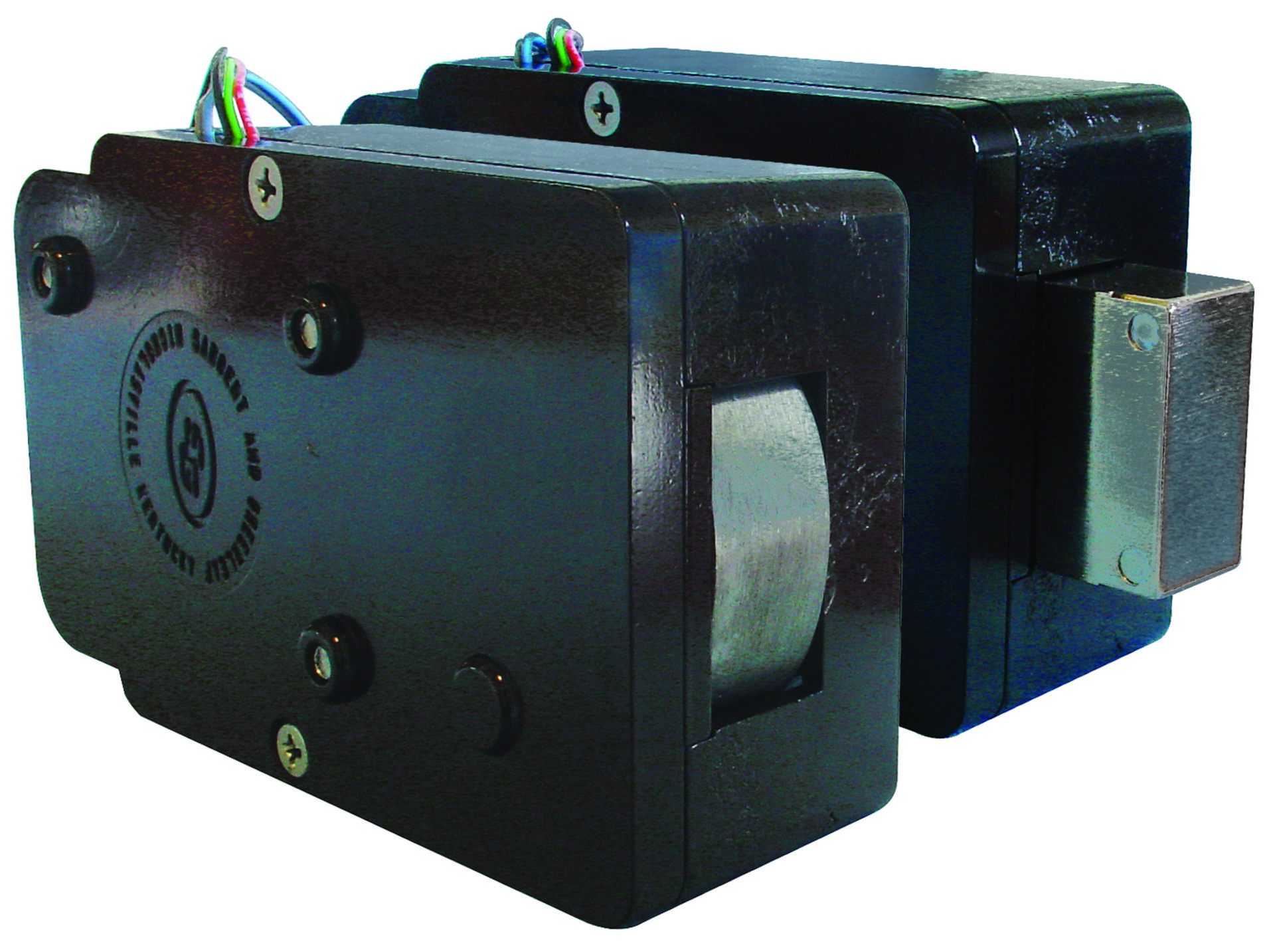 Electronic Vault Lock | Sargent and Greenleaf