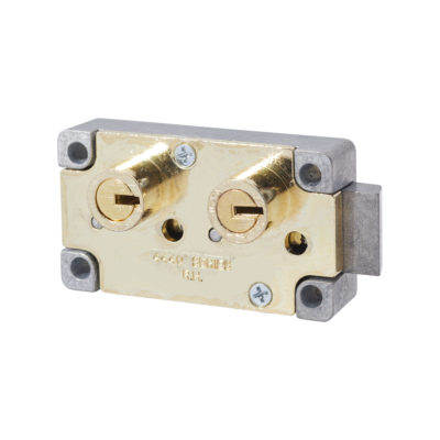 Safe Deposit Locks | S&G