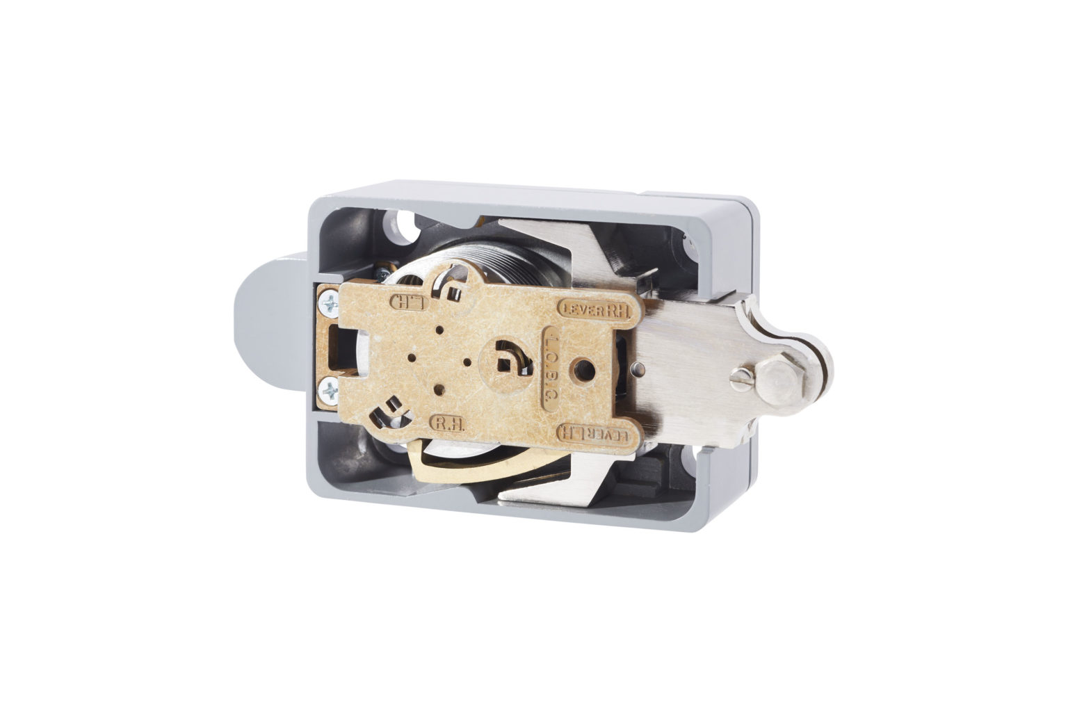 Mechanical Vault Lock | Sargent and Greenleaf