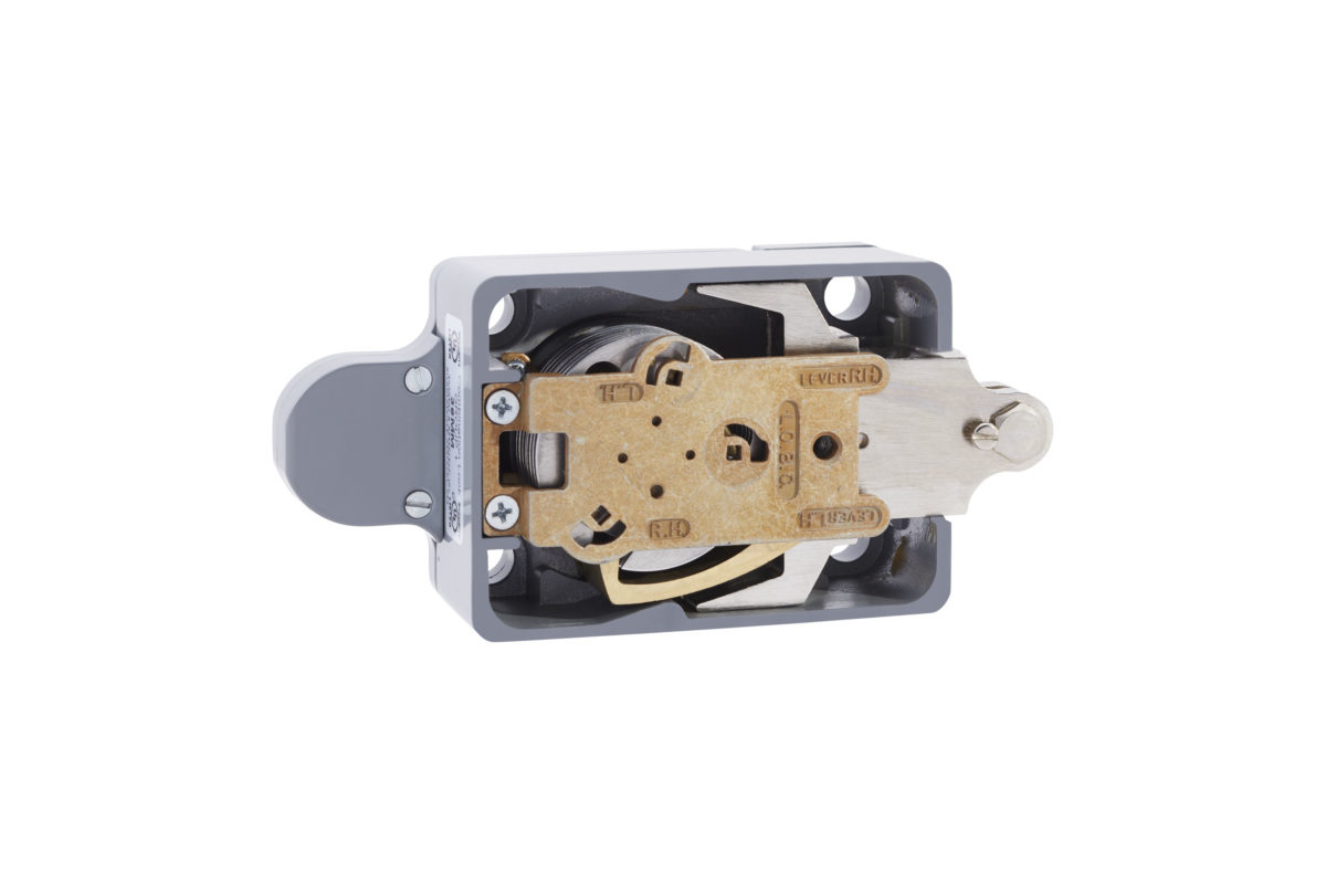 Mechanical Vault Lock | Sargent and Greenleaf