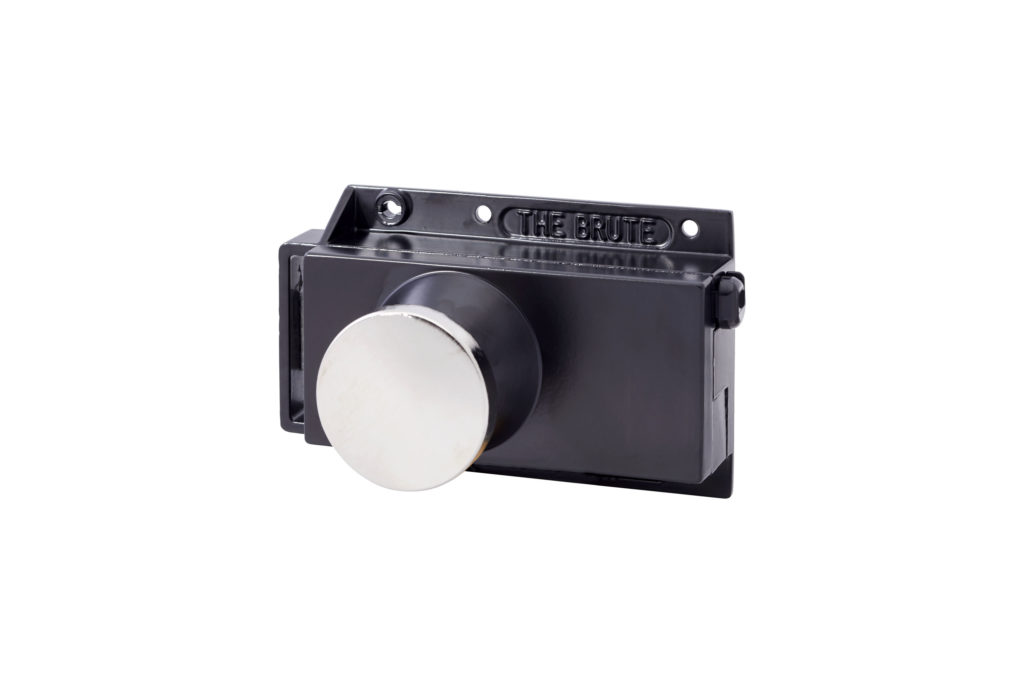 The Brute High Security Door Deadlatch | Sargent and Greenleaf