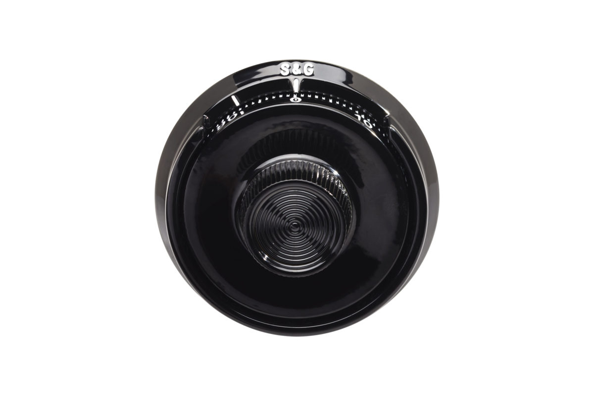 8500 Series Group 1 Combination Lock | Sargent and Greenleaf