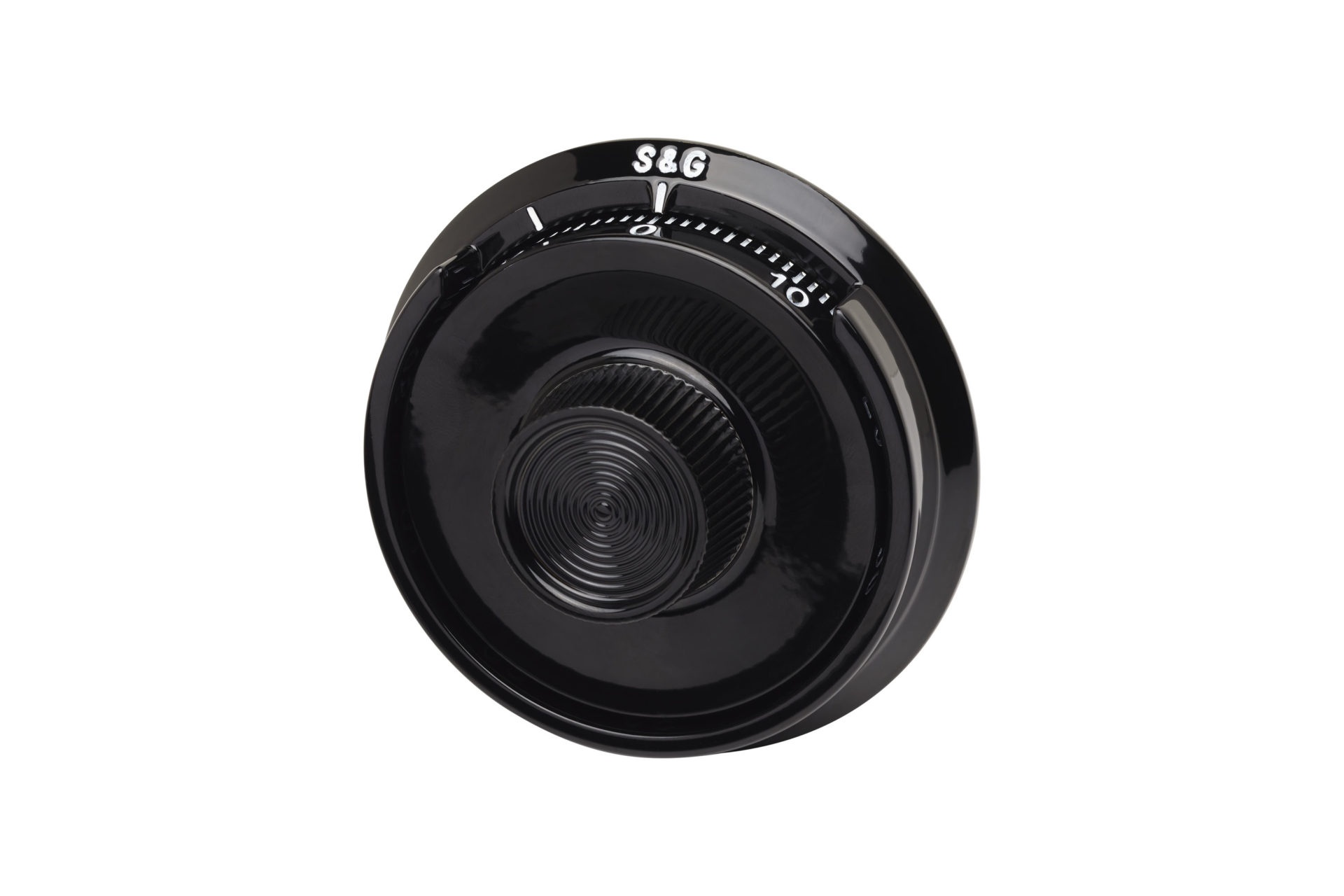 8500 Series Group 1 Combination Lock | Sargent and Greenleaf
