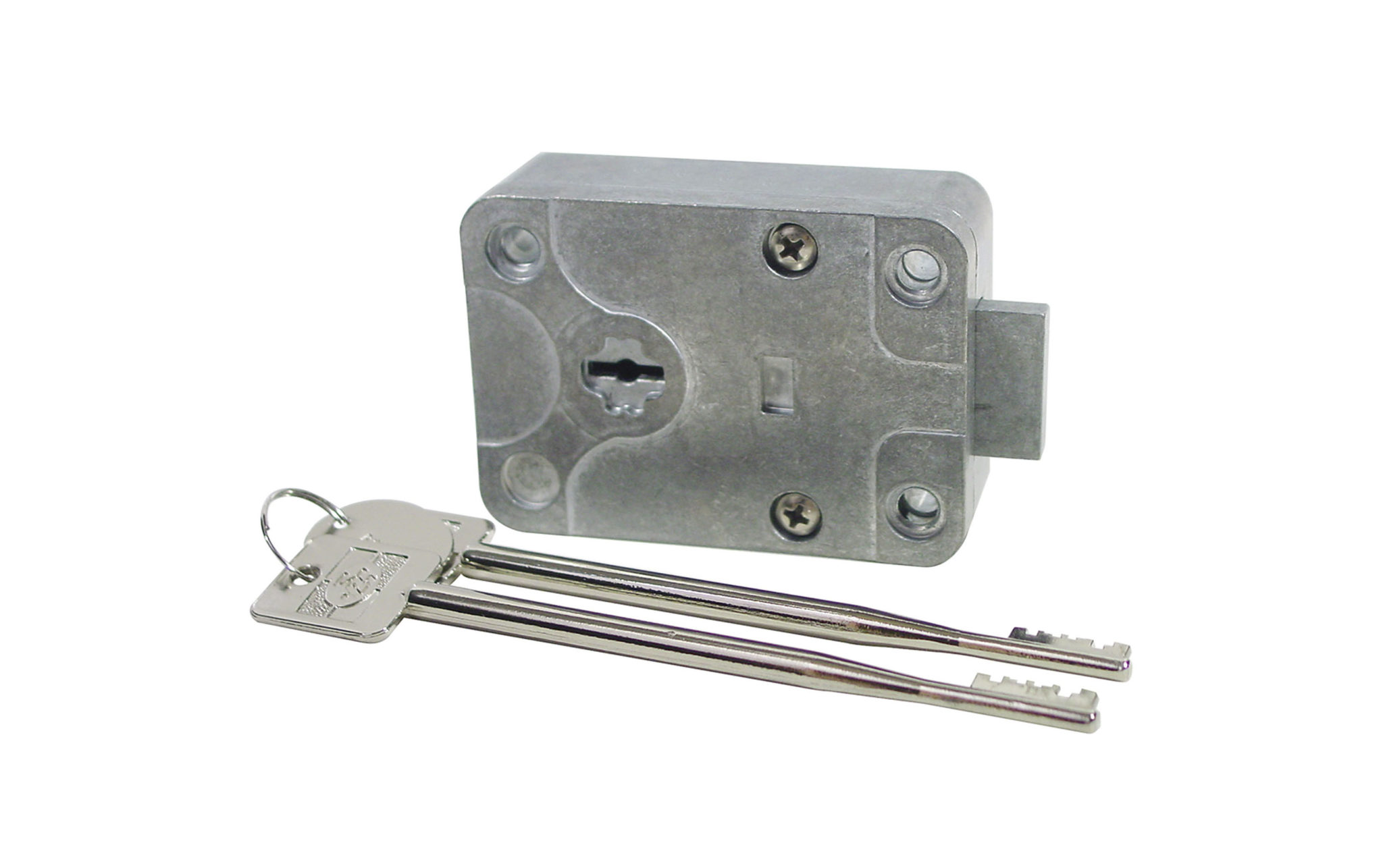 6800 Series High Security Key Lock | Sargent and Greenleaf