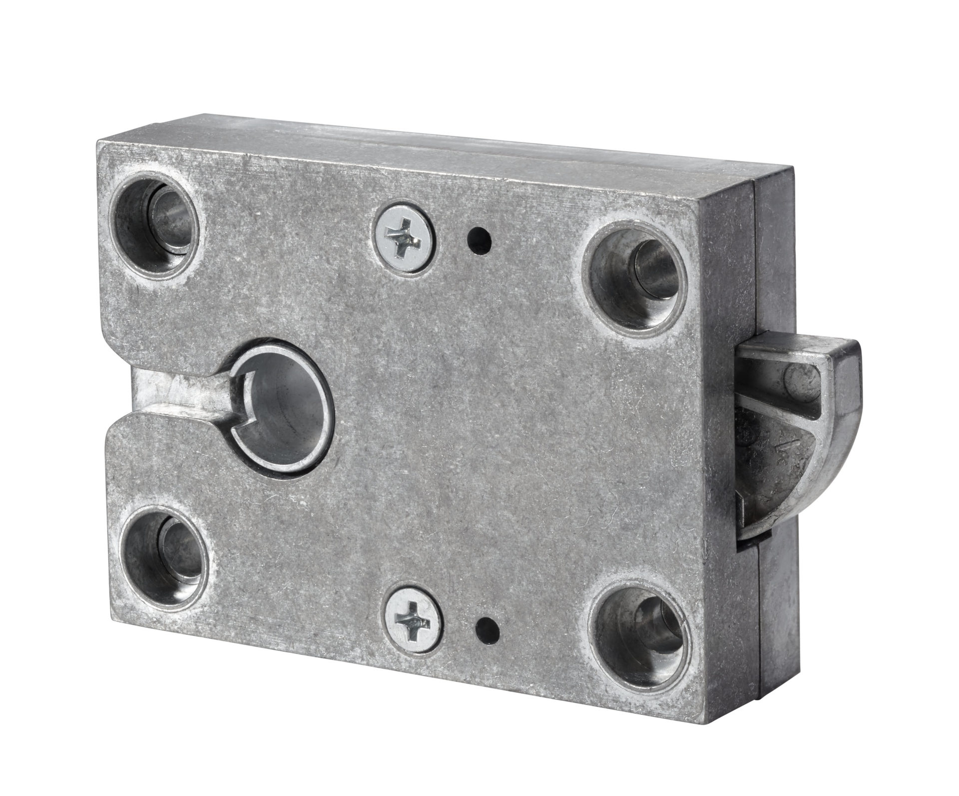 Model 1004 Electronic Gun Safe Lock | S&G