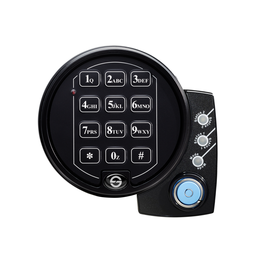 A-Series ATM Locks | Sargent and Greenleaf