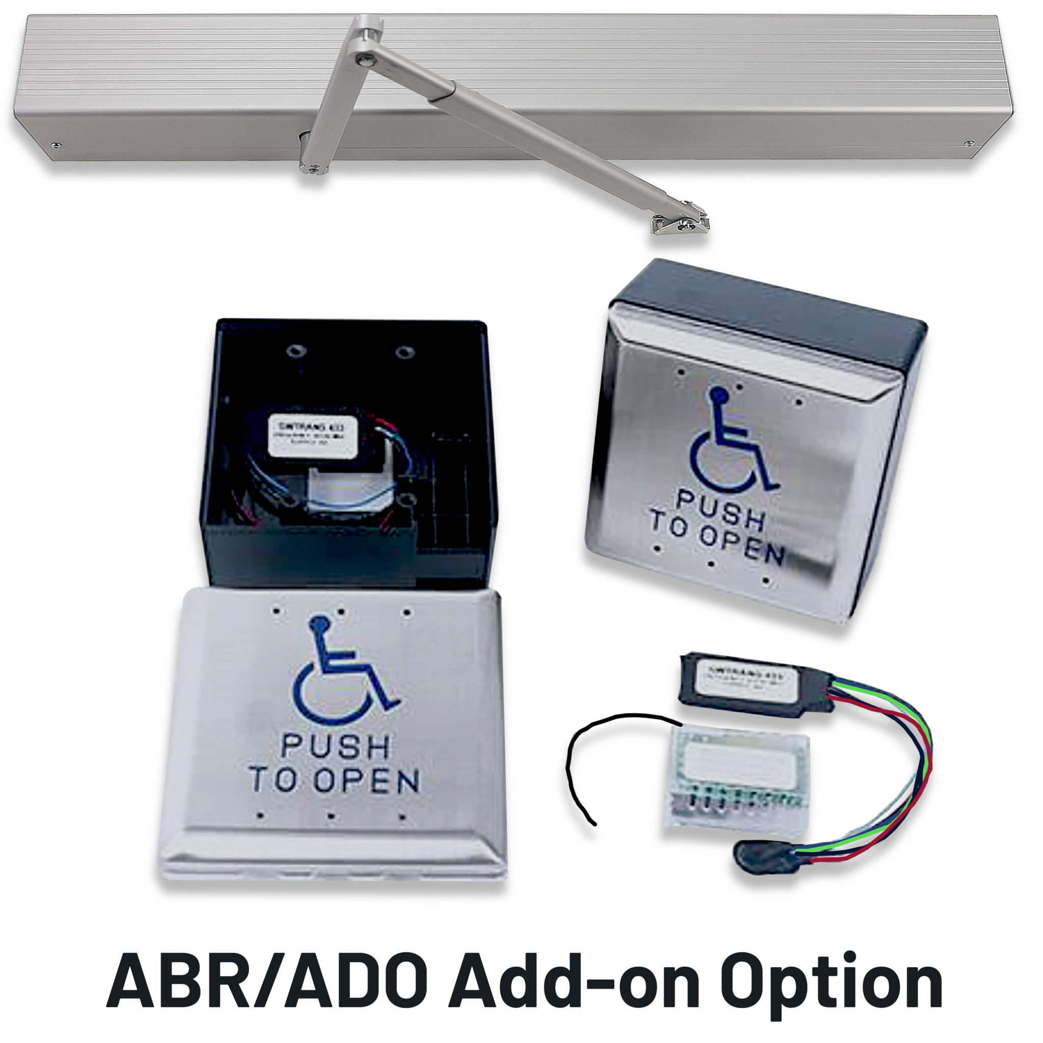 2890 High Security Door Lock Solutions | Sargent and Greenleaf